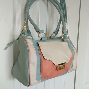 New York & Company | Bags | Pastel Purse | Poshmark
